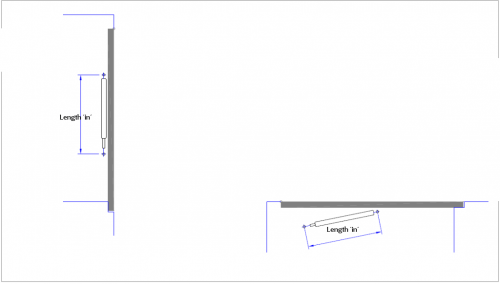 How do I find a replacement gas spring? - Gasspringsshop.co.uk