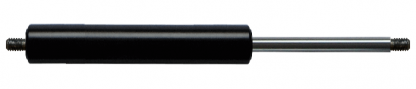 Gas springs 6mm rod, max. 450N, M5 thread - Gasspringsshop.co.uk