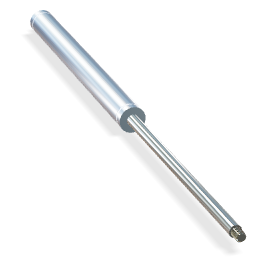 Gas strut 10-23 Stroke 200 – Stainless Steel 304 - Gasspringsshop.co.uk