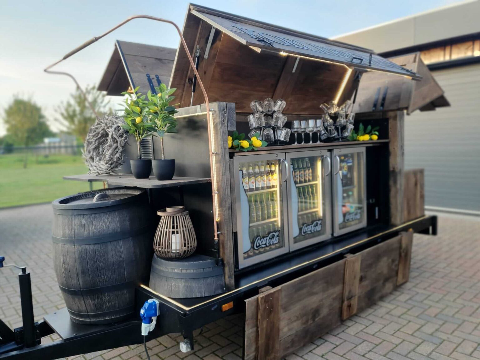 What size of gas struts do i need for my application?